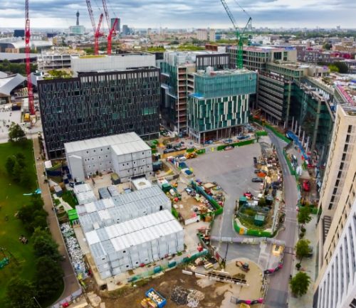 About – Modular Interiors